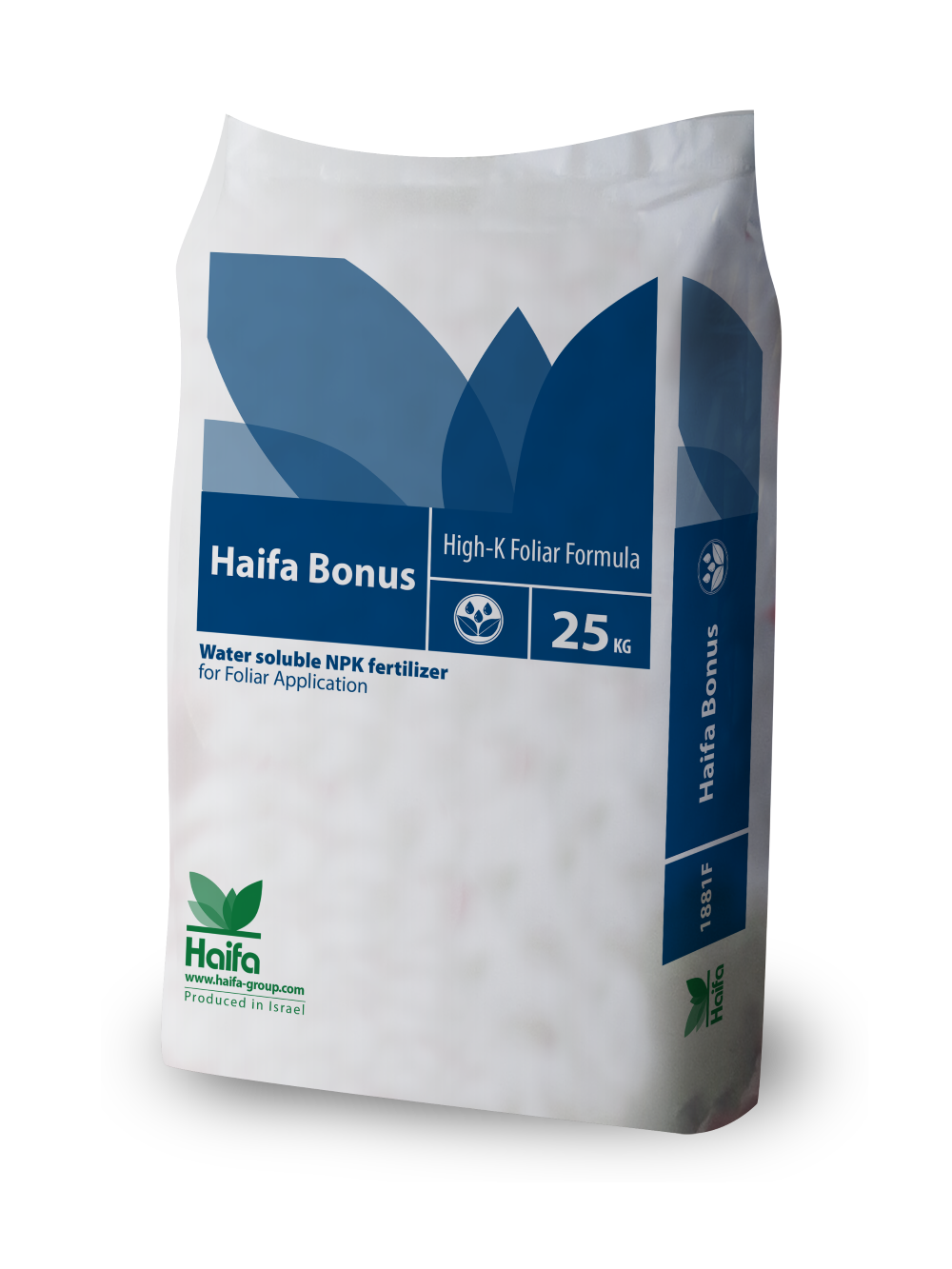 Foliar Fertilizer - Haifa Group